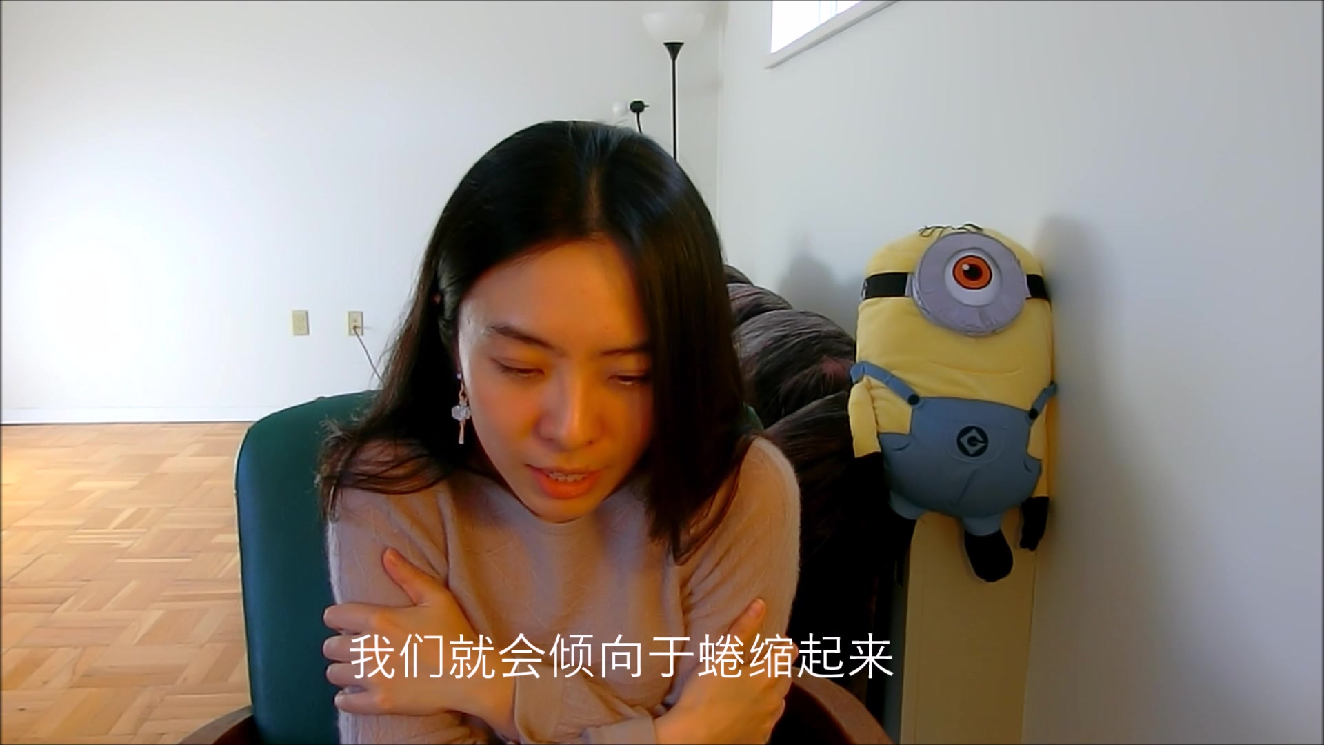肢体语言决定你是汉奸还是超人?哈佛教授TED演讲欢乐总结