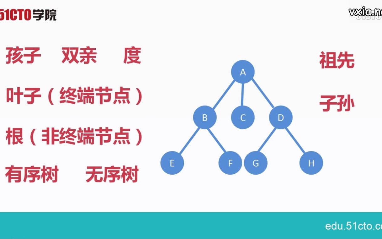 【经典数据结构合集(C语言版)】第4章(第四部)树篇