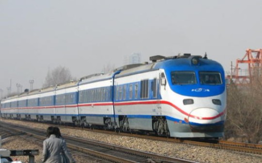 【电脑还原】2000年D63次列车脱轨事故