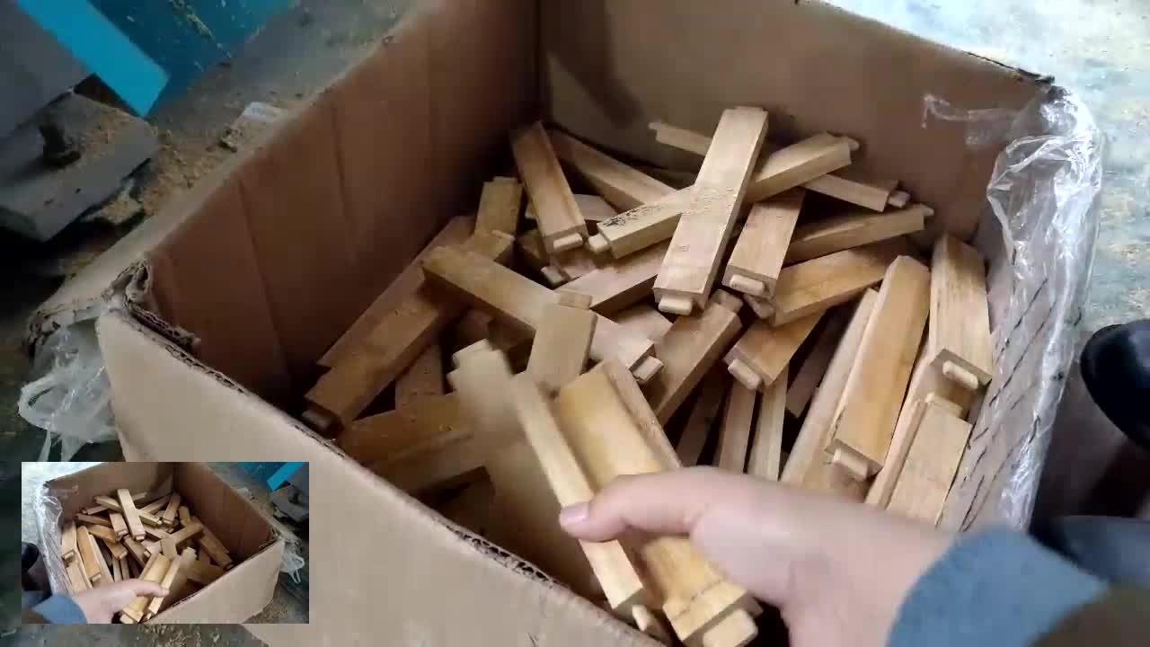 数控开榫机 数控出榫机说明书