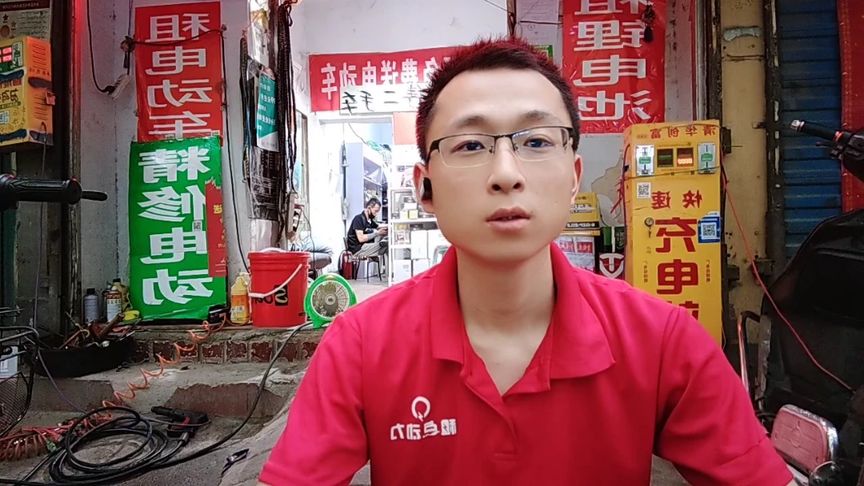 电动车倒转是什么原因,原来不用换任何东西自己也能修好