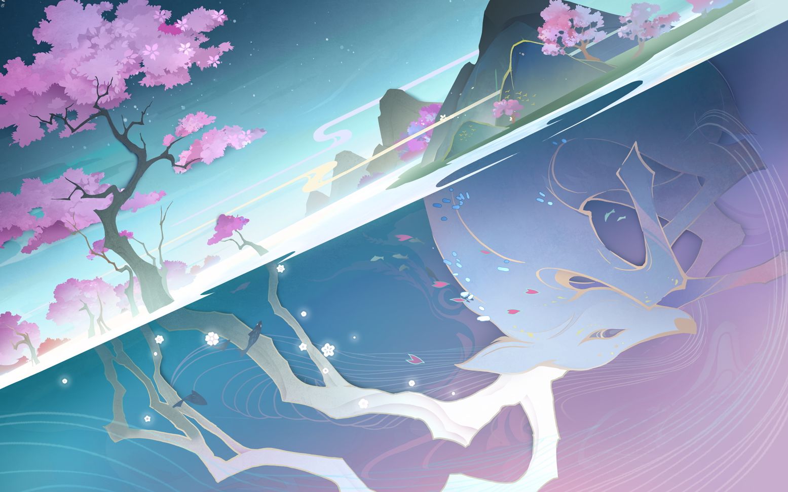 阴阳师现世妖约位置修改