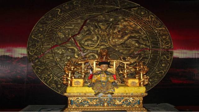满清综合战力有多强大?一组“神论据”彻底揭开真相