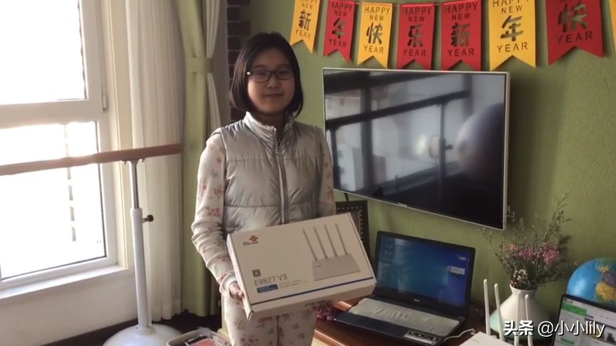 今天学到一个新技能——中兴路由器的安装方法分享