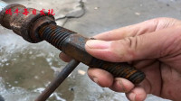 断丝取出器,这工具你认识么?堪称家庭必备啊