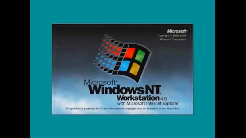 Windows - Sparta Venom Remix