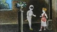 世界第一部动画电影《可怜的比埃洛(1892)》