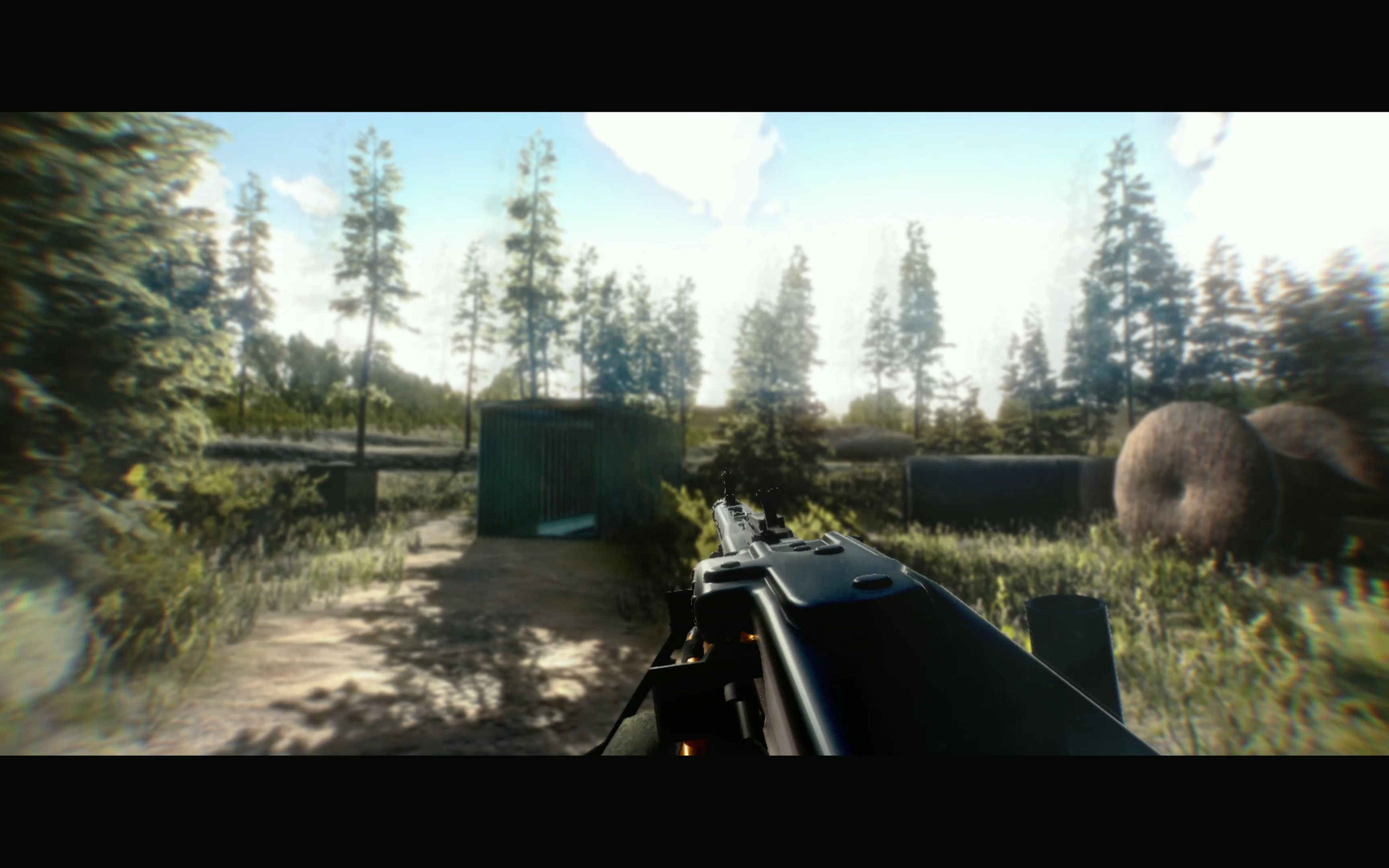 【战地模拟器武器】WW2 Collection-Post Scriptum knockoff
