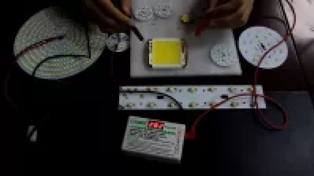 液晶电视LED背光测试仪LED灯板灯珠LED光源测试仪二极管测试仪