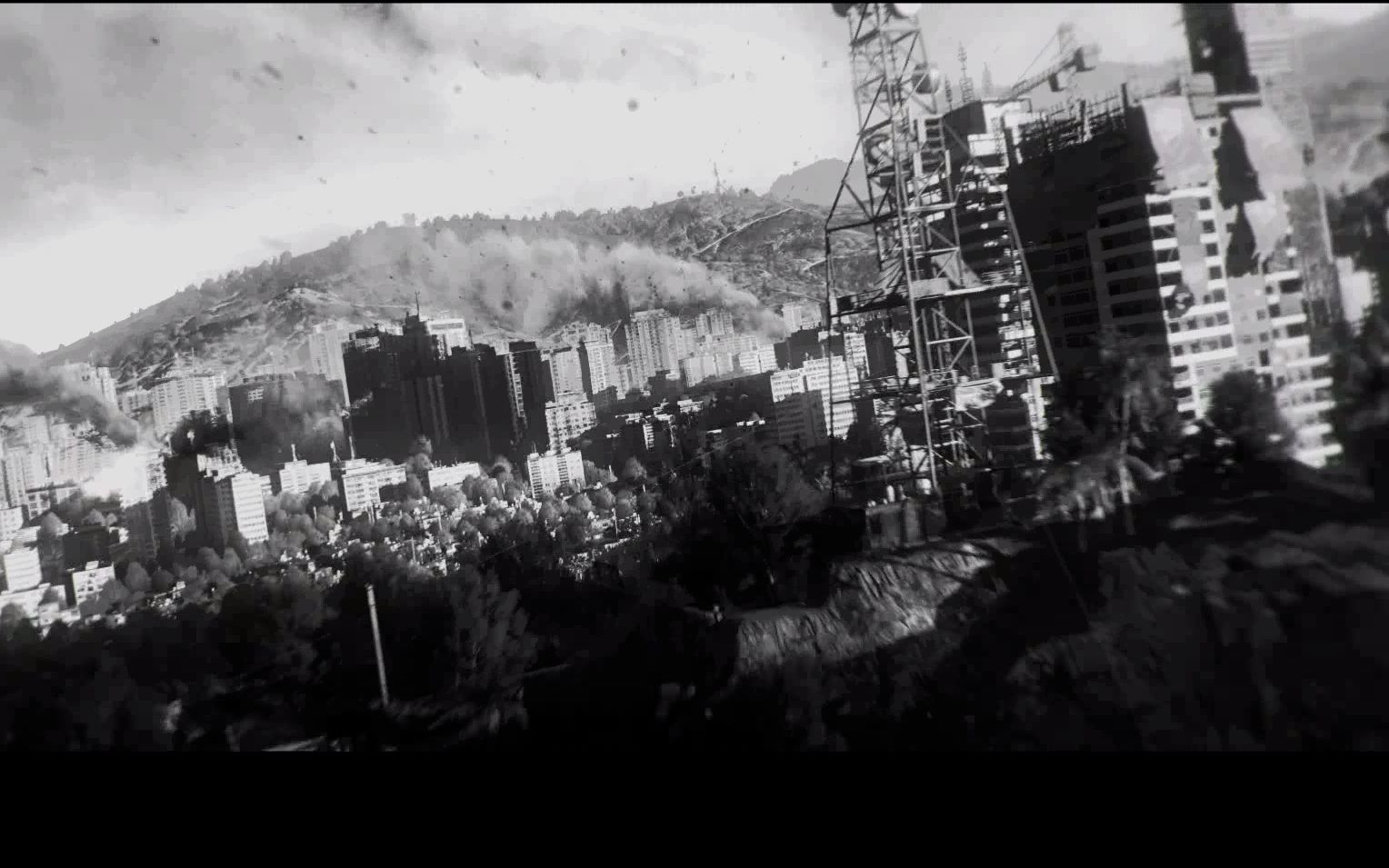 [Dying Light] 幸存者等级最快提升方法!一小时满级不是梦!可以刷传奇...