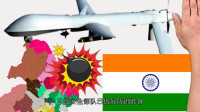 印媒:巴军或发动空袭,莫迪在边境“小动作”不断,惹火巴基斯坦?