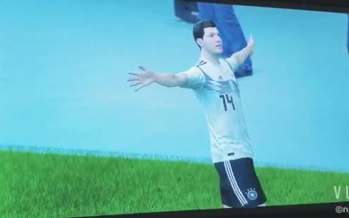 2018俄罗斯世界杯1/8淘汰赛