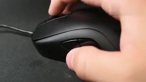 电竞鼠标测评,只有老玩家才知道,哪种最合适自己