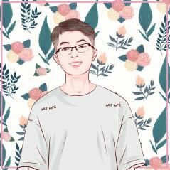 陈同学爱吃方便面 