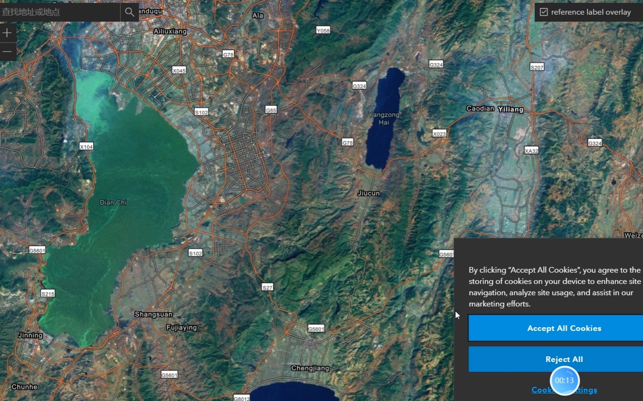 地图资源|地图窝、地之图…