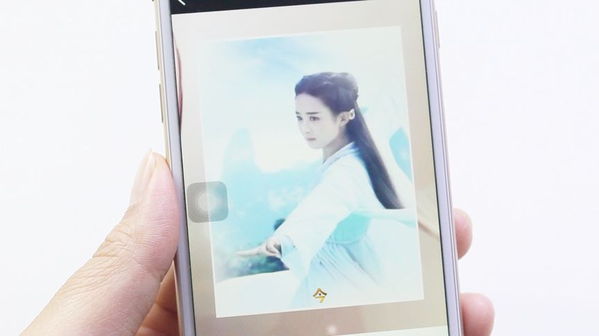 用微信把照片做成漂亮的音乐相册,效果就像看电视,唯美时尚