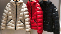 冬天挑选羽绒服,看这4个地方就知道,质量好又保暖,想被骗都难
