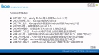 4个android安卓项目开发实战实例经典入门视频教程从环境搭建开始-...