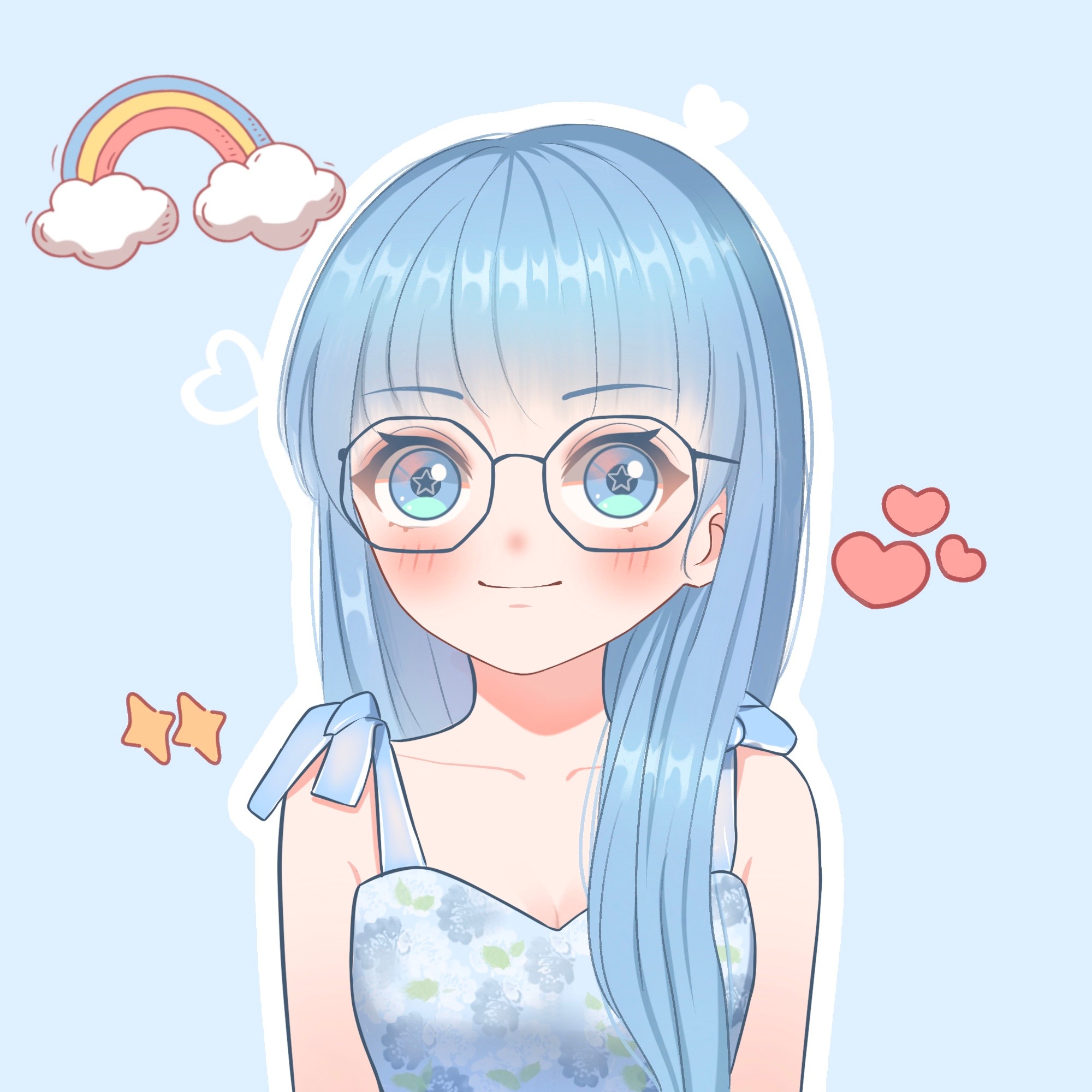 小天才汀宝 