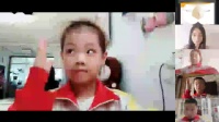 德惠市第二实验小学数学学科线上教研活动