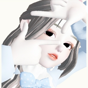 大婷好萌 