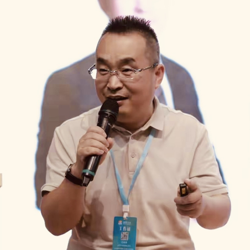 深学规划王老师 