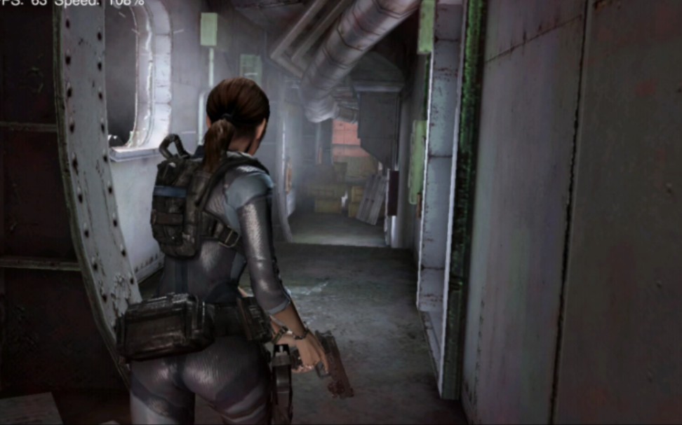 安卓Citra模拟器 23.3.13,界面配色变难看了