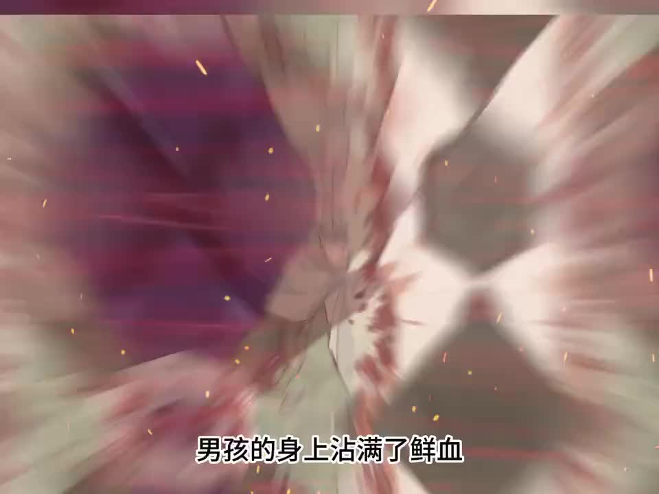 ...推荐 #漫画解说 #请与我同眠 #有声漫画 #二次元 #双男主 #充能计划