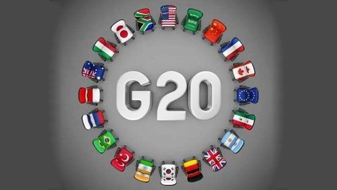 G20贸易部长会议召开 首日议题聚焦人工智能数字经济