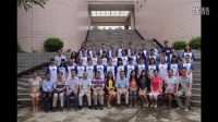 成都大学经济管理学院14级财务管理宣传视频