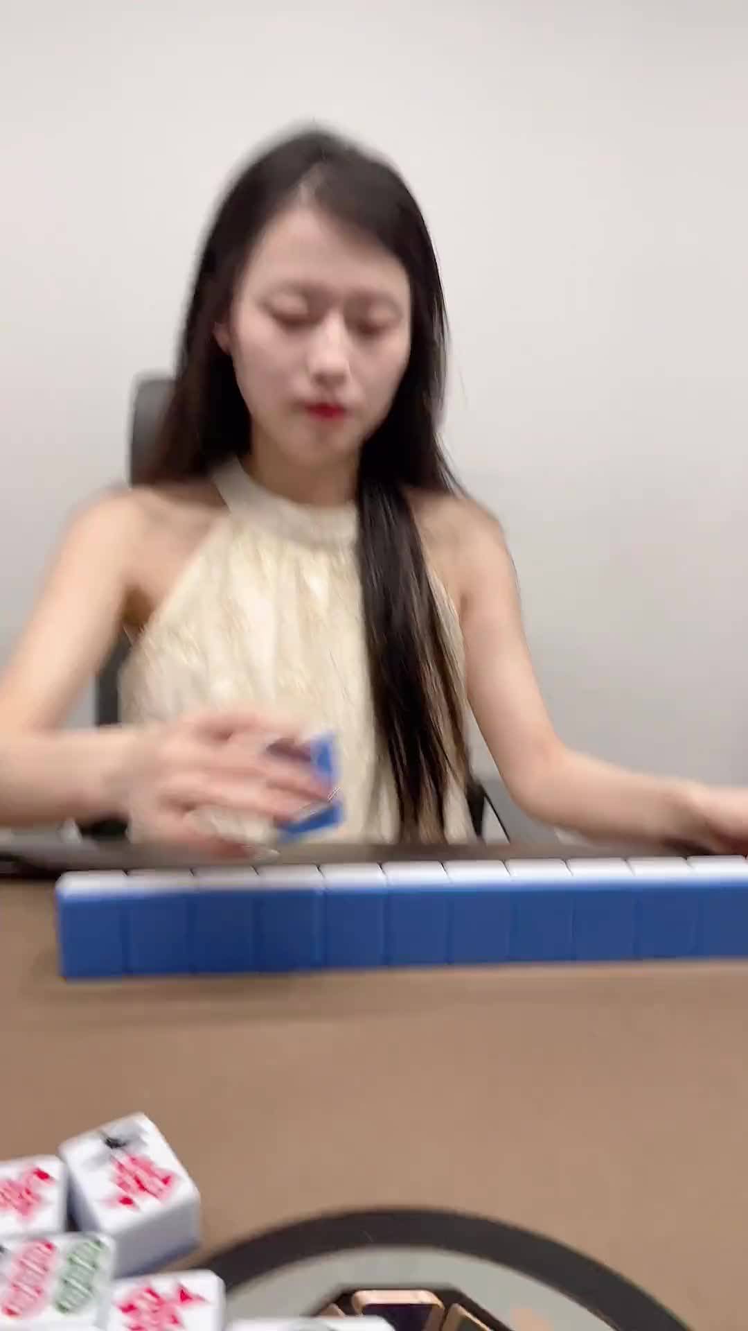 这次真是cpu都得干烧了