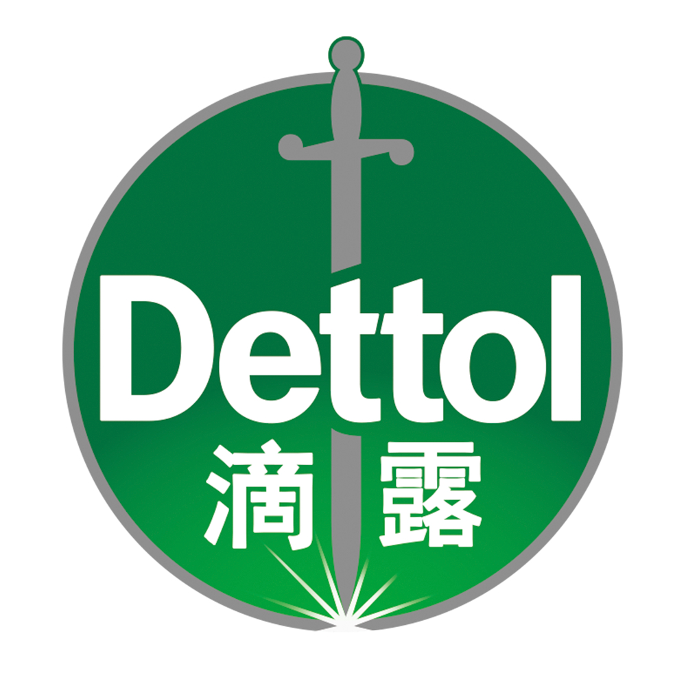 滴露Dettol 