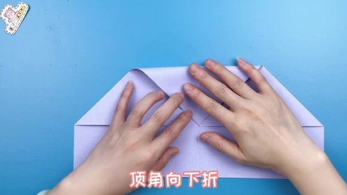 怎么折飞机,怎样折纸飞机详细教程,儿童折纸飞机模型