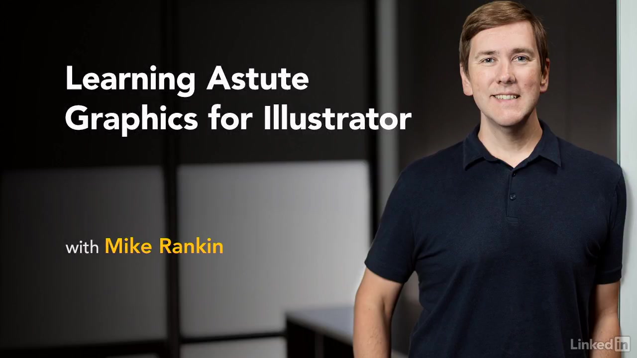 AI插件Astute Graphics教程 中文字幕施工版