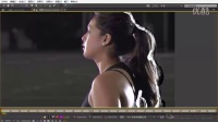 【AE 高级特效合成】课时86 9.9 Roto 笔刷 (调整边缘工具)