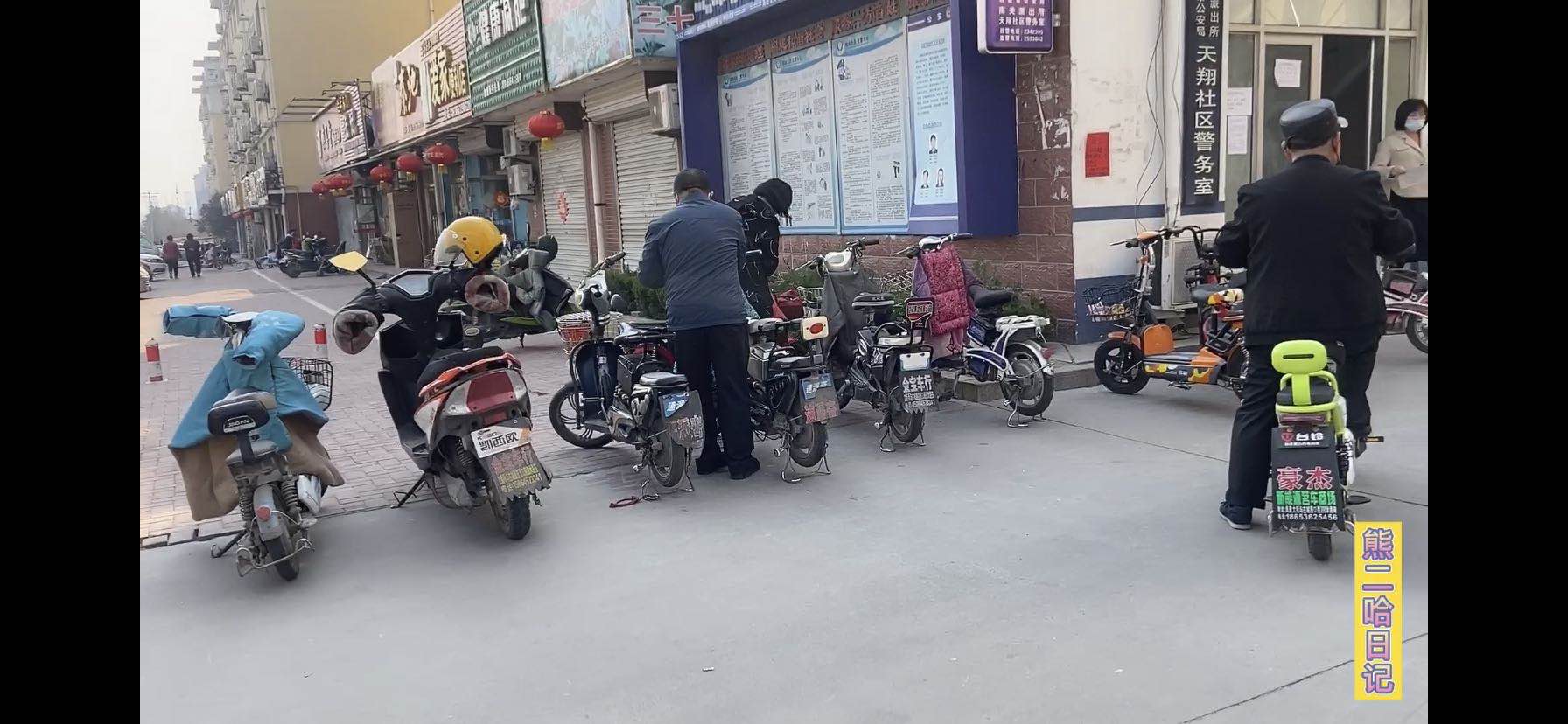 山东电动车开启上牌模式,车主需要满足哪些条件,又要注意啥呢?