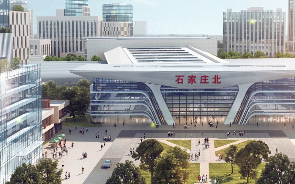 ...、行包营业厅、北侧地下设备层、北侧地下出站厅、南侧地下出站厅等