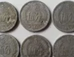 1955年的5分硬币,现在的价值是多少?看完赶快收好了!