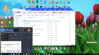 怎样在windows的cmd命令行下创建删除文件夹