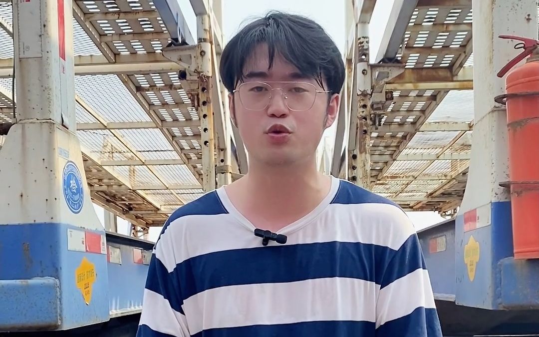 汽车托运竟然还能到付?