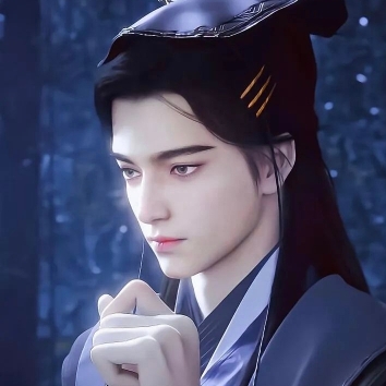 清澈瞬间 