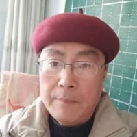 林乐友书法大鱼号研学