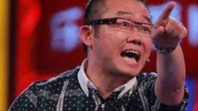 男女生现场复合,涂磊怒了:你们这样的感情我绝对不会祝福!