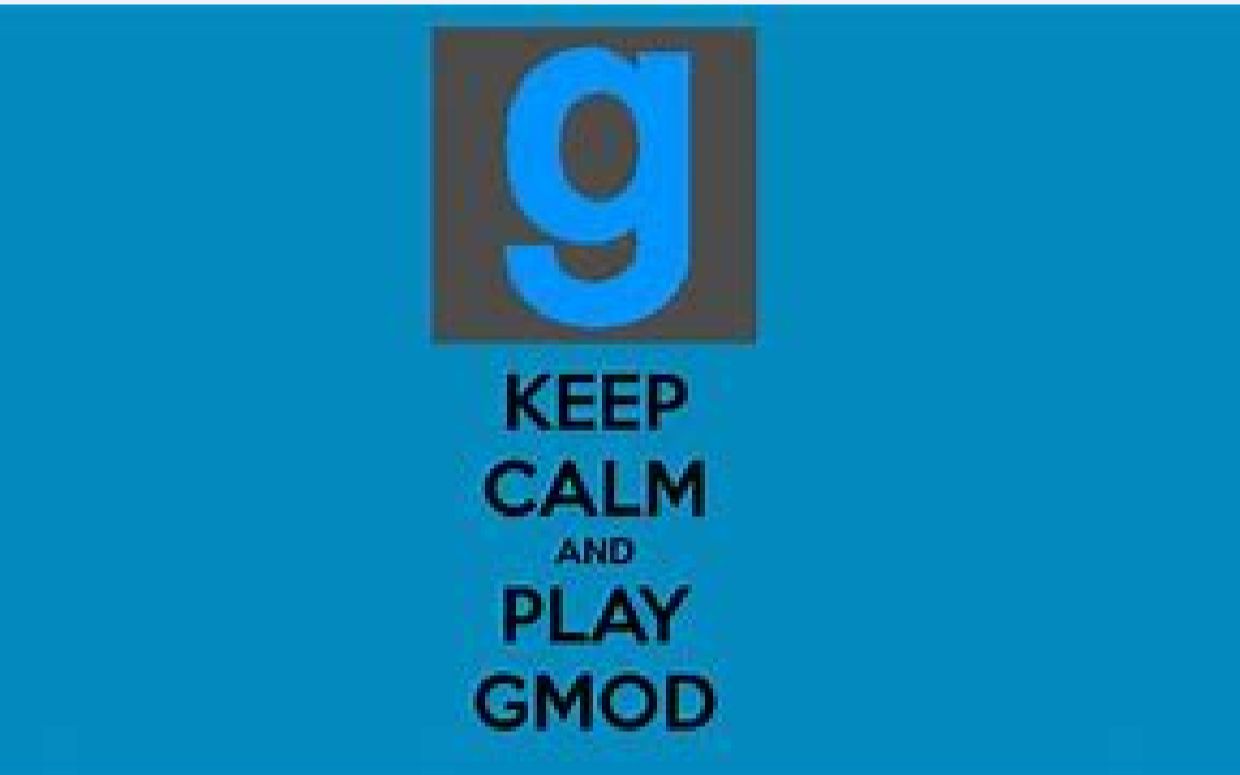 GMOD模组推荐,可以让你的游戏体验更好!_哔哩哔哩bilibili_游戏实况