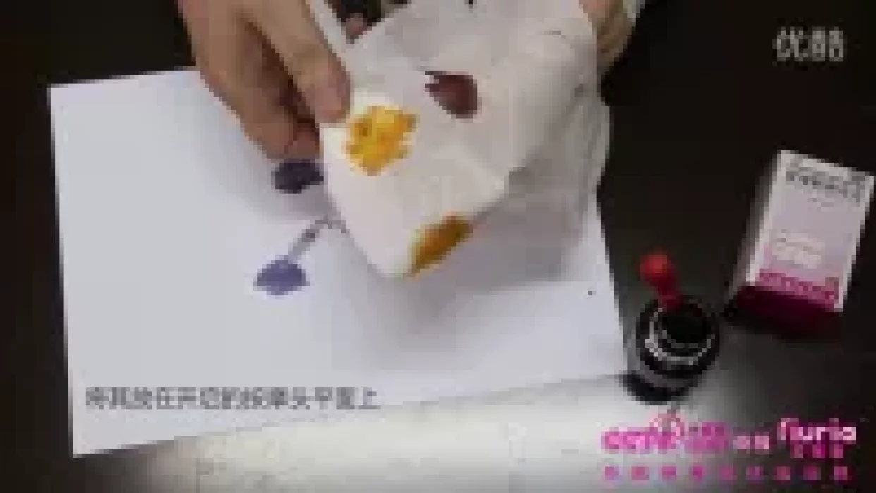 芙蕾雅远红外离子导入美容仪使用全过程