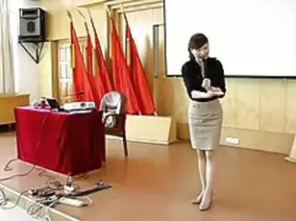 如何做好医院优质服务并把服务卖出钱--职业形象塑造17 05 第五集 ...