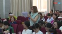 《教学设计案例交流、评析》【薛法根、潘文彬】3上(2017年全国小学...