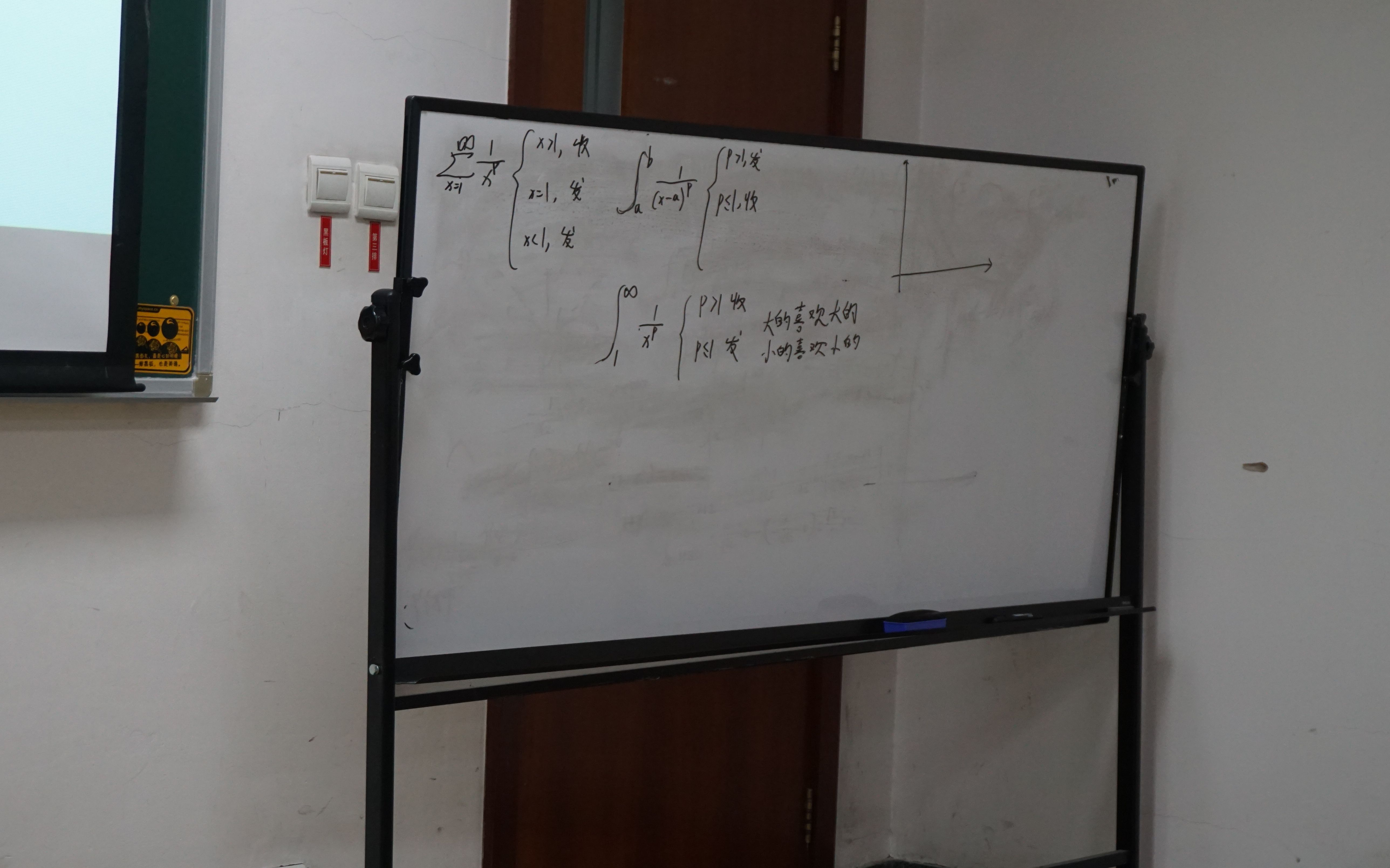 高等数学上册考前一小时救命定心丸
