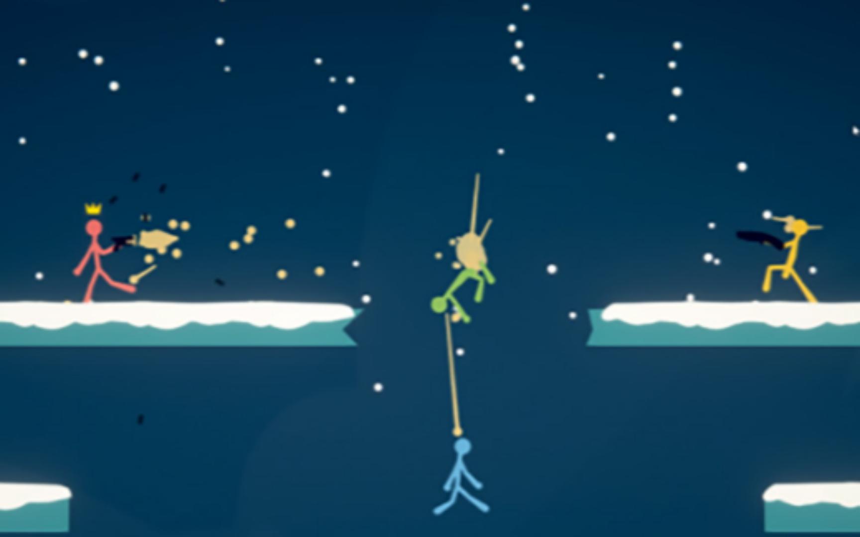 友尽模拟器,打完删好友