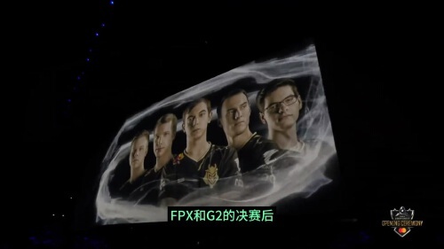 外媒爆料:2024英雄联盟全球总决赛将重返欧洲!